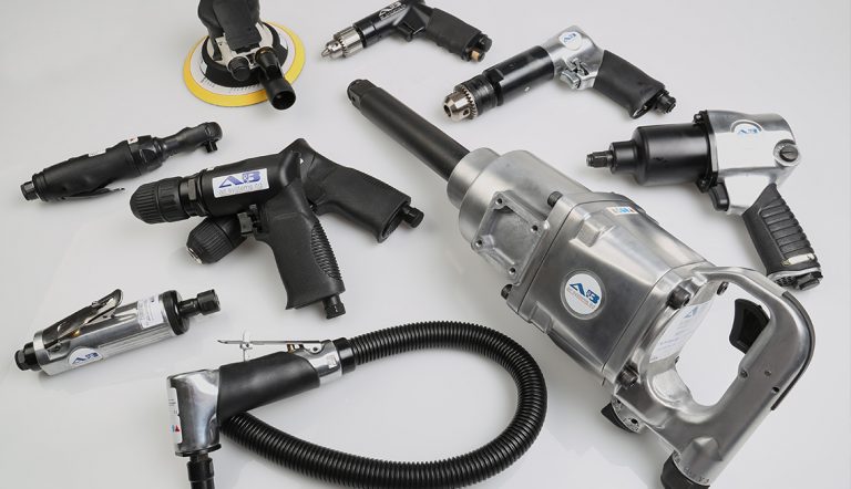 3 Significant Advantages Of Air Tools – Air Tools